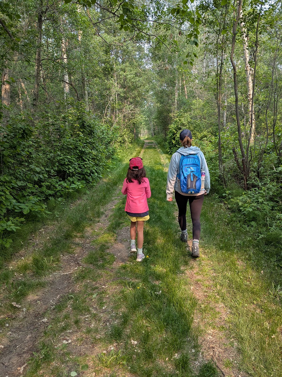 Why Rupesh? | Rupesh Patel | For Ward pihêsiwin